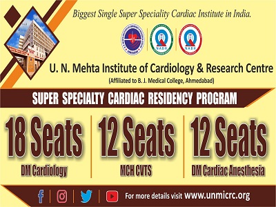 U. N. Mehta Institute of Cardiology & Research Centre